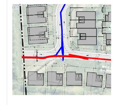 Solved Intersection Modelling Strategy 1 Way Intersects 2 Way
