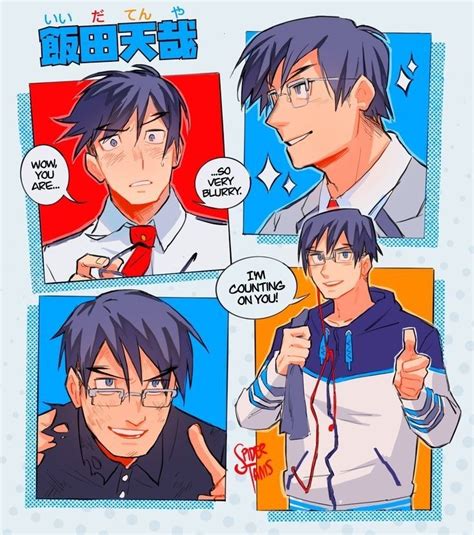 Boku No Hero Academia Tenya Iida Iida My Hero Academia Memes My