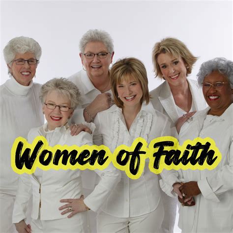 Download Women Of Faith Mixtape