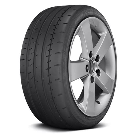 Yokohama® Advan Apex V601 Tires