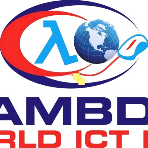 Lambda World Ict Ltd Home