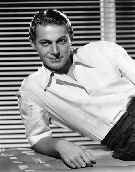 30 Vintage Photos Of Jon Hall From Between The 1930s And 50s ~ Vintage