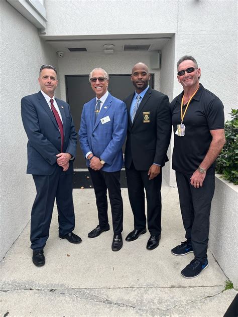 Miles Sonn On Linkedin Thank You To Community Police Relations