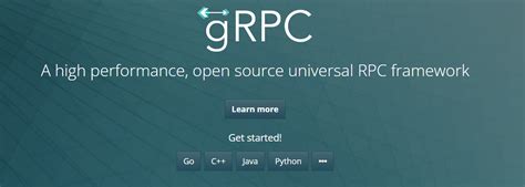 getting started with grpc a quick guide by meghdut mandal medium