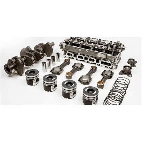 Cast Iron Simpson Engine Parts At Rs 20000piece In New Delhi Id 20712095833