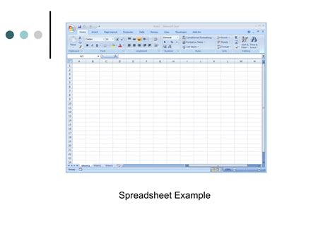 Four Functions Of A Computer Ppt