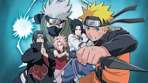 Aplazamiento de la celebración del aniversario de Naruto causa la cancelación de la