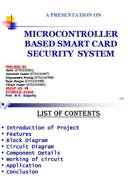 microller based security system pdf rectifier microcontroller