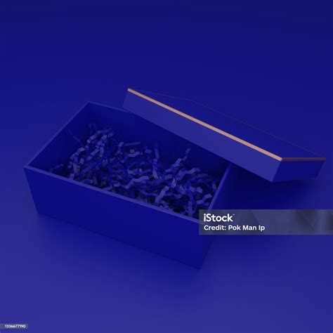 3d 스낵 뷰티 스킨케어 또는 세면도구 제품 디스플레이를 위한 축제 분위기의 빈 빨간 판지 포장 상자 3차원 형태에 대한 스톡 사진 및 기타 이미지 Istock