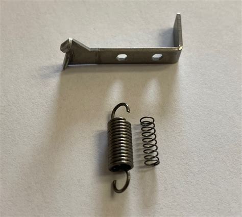 Glock 3 5 Disconnect W Springs 3 5lb Trigger Pull Upgrade Glockplates