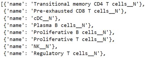 Jupyter Lab下用pyecharts生成细胞分类桑基图jupyter Lab 配合pyecharts Csdn博客