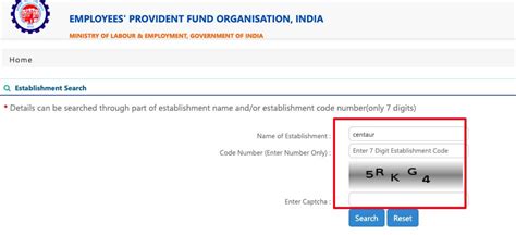 How To Check PF Balance With Old PF Number