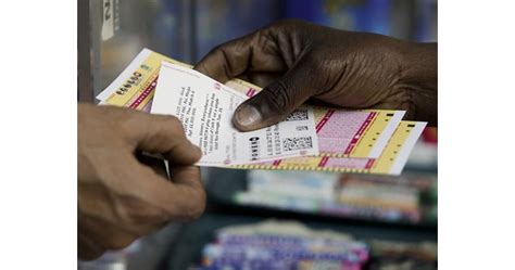 Тото мания в САЩ Джакпотът достигна 540 млн долара