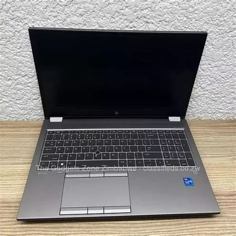 Hp Zbook Fury Inch G In Zimbabwe From The Gadgets Zone Zimbabwe Classifieds Co Zw