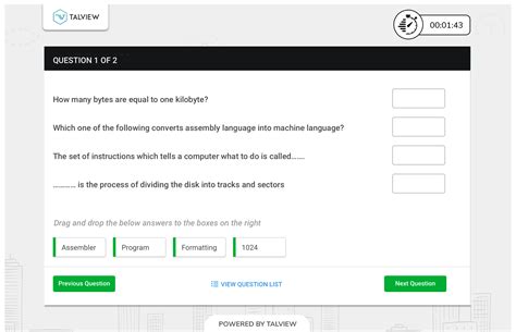 Full Stack Software Developer Certificate