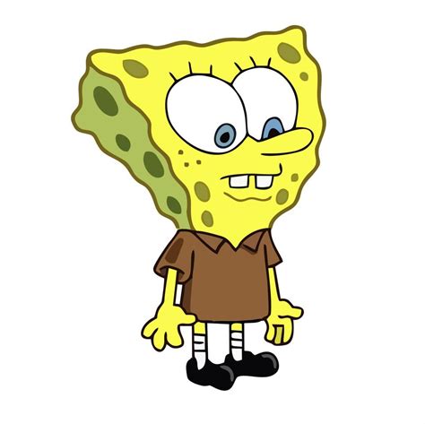 Spongebob Squarepants Editorial Design 22726191 Vector Art At Vecteezy