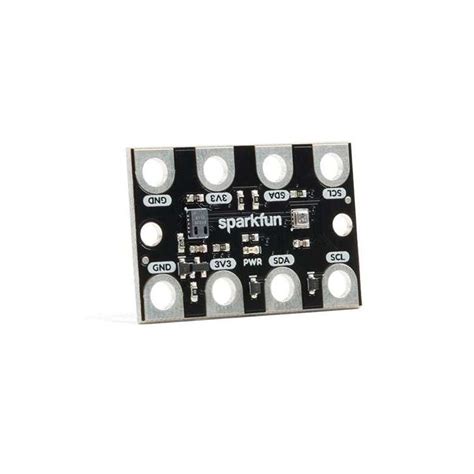 sparkfun gator environment micro bit accessory board sf sen 15269