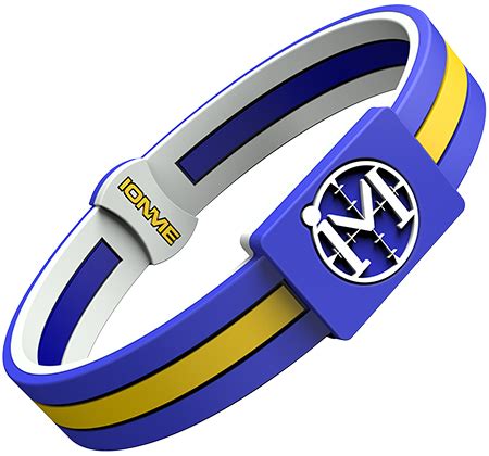 Ion Me Bracelet Space Peak