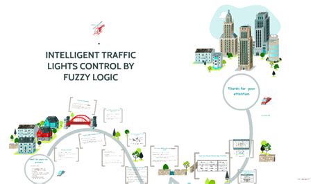 Intelligent Traffic Lights Control By Fuzzy Logic By Semol Semol On Prezi