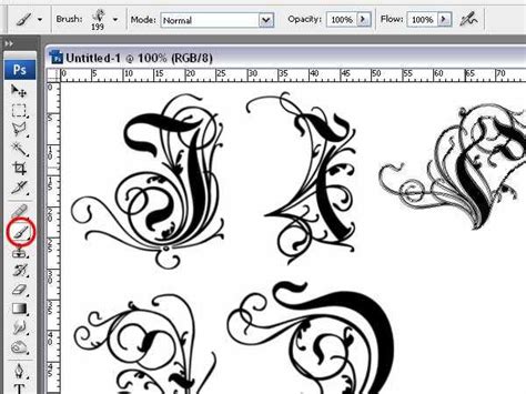 Как сделать из растрового изображения векторное в Coreldraw Coreldraw