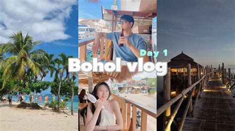 3월 건기의 보홀 브이로그 Day 1 옐로우 망고 리조트 모달라 리조트 토토에퍼피노 알로나 비치 돌조 비치 노스젠 빌라 데이 유즈 라바라 Youtube