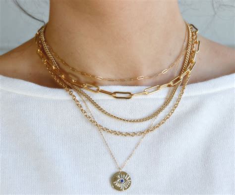 Latest Jewelry Trends