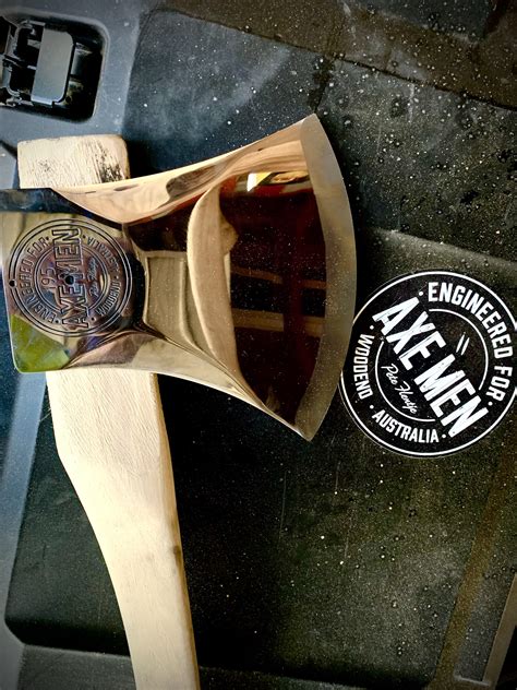 2349 Best R Axecraft Images On Pholder Old Axe Head W Root Through It