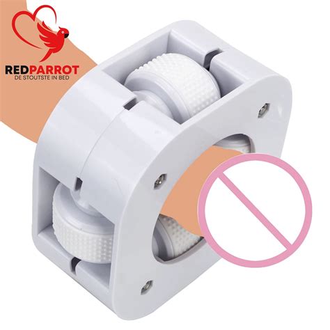 Masturbator Rollers