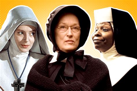 10 Essential Movies About Nuns Decider
