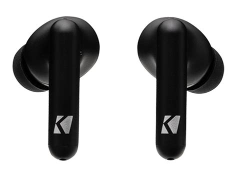 TW2 Bluetooth Earbuds KICKER