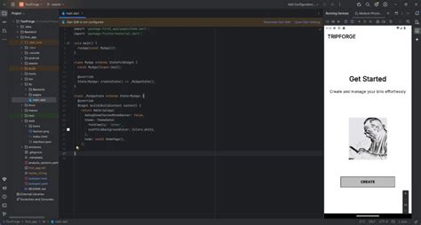 Aparnaa Kumar On Linkedin Flutter Dart Mern Problemsolving