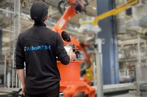 Robopit Srl On Linkedin Productionline Robopit Industrialautomation Automotive Robotics Kuka
