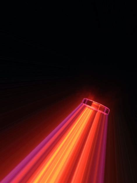 Premium Photo Art Effect On Multi Coloured Torch Light Premium Photo Art Effect On Multi Coloured Torch Light