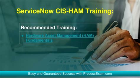 Ppt Servicenow Cis Ham Exam Syllabus Questions And Preparation