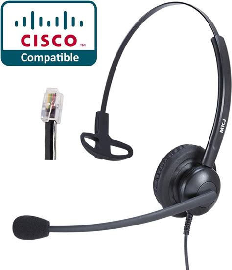 Cisco Voip Phone Wireless Headset At James Northern Blog