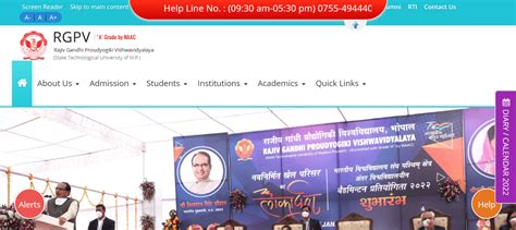 Rgpv Syllabus 2025 Download Pdf Getmyuni