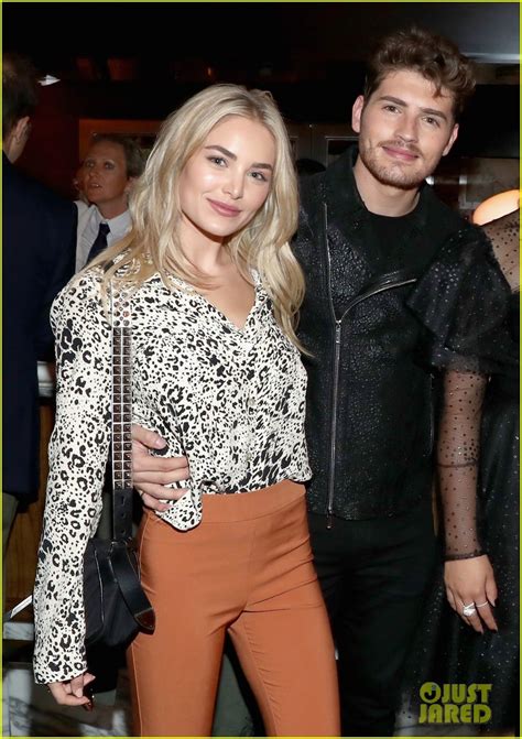 Gregg Sulkin Girlfriend