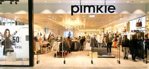 Pimkie In Vendita Chiude 70 Negozi Retail Institute Italy