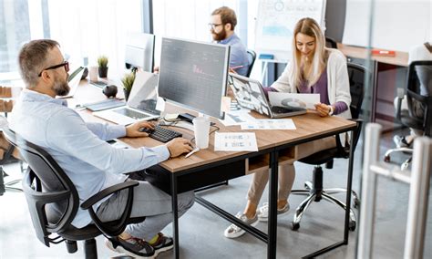 Overcoming Challenges To Digital Upgrading