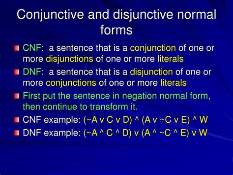 ppt cs1502 formal methods in computer science powerpoint presentation