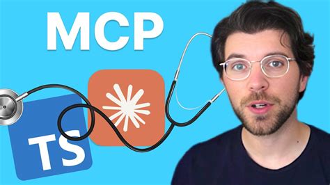 Build And Test A Mcp Server With Typescript And Mcp Inspector Youtube