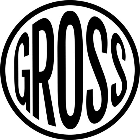 GROSS - Basque Craft Beer