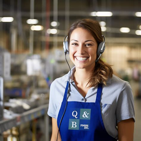 Q And B Foods Inc Over 60 Years Of Fine Food Products And Service
