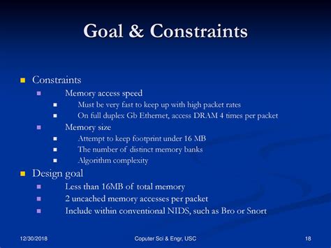 Very Fast Containment Of Scanning Worms Ppt Download