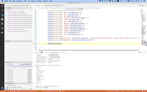Machine Learning With C And Mlnet