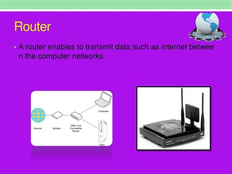 PPT Network PowerPoint Presentation Free Download ID 2818925