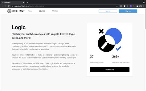 Github Johnreed Reactjs Brilliant Clone