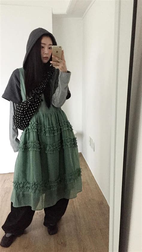 샵더기duggy 캐주얼에 빈티지 한 스푼 섞은 윈터 모리걸 무드 •••• 잔잔하고 은은하게 멋내기 ••••• 다음 주 수요일에 만나요오 ´ ` ｡o♡ 🛒