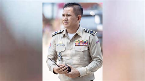 ស្នងការនគរបាលខេត្តព្រៃវែងស្នើដល់អ្នកសារព័ត៌មានត្រូវផ្សព្វផ្សាយឱ្យមានភស្