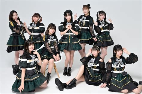 📸 画像：純情のアフィリア、12 24に新体制初のクリスマスワンマンライブ開催決定！｜純情のアフィリア、12 24に新体制初のクリスマスワン